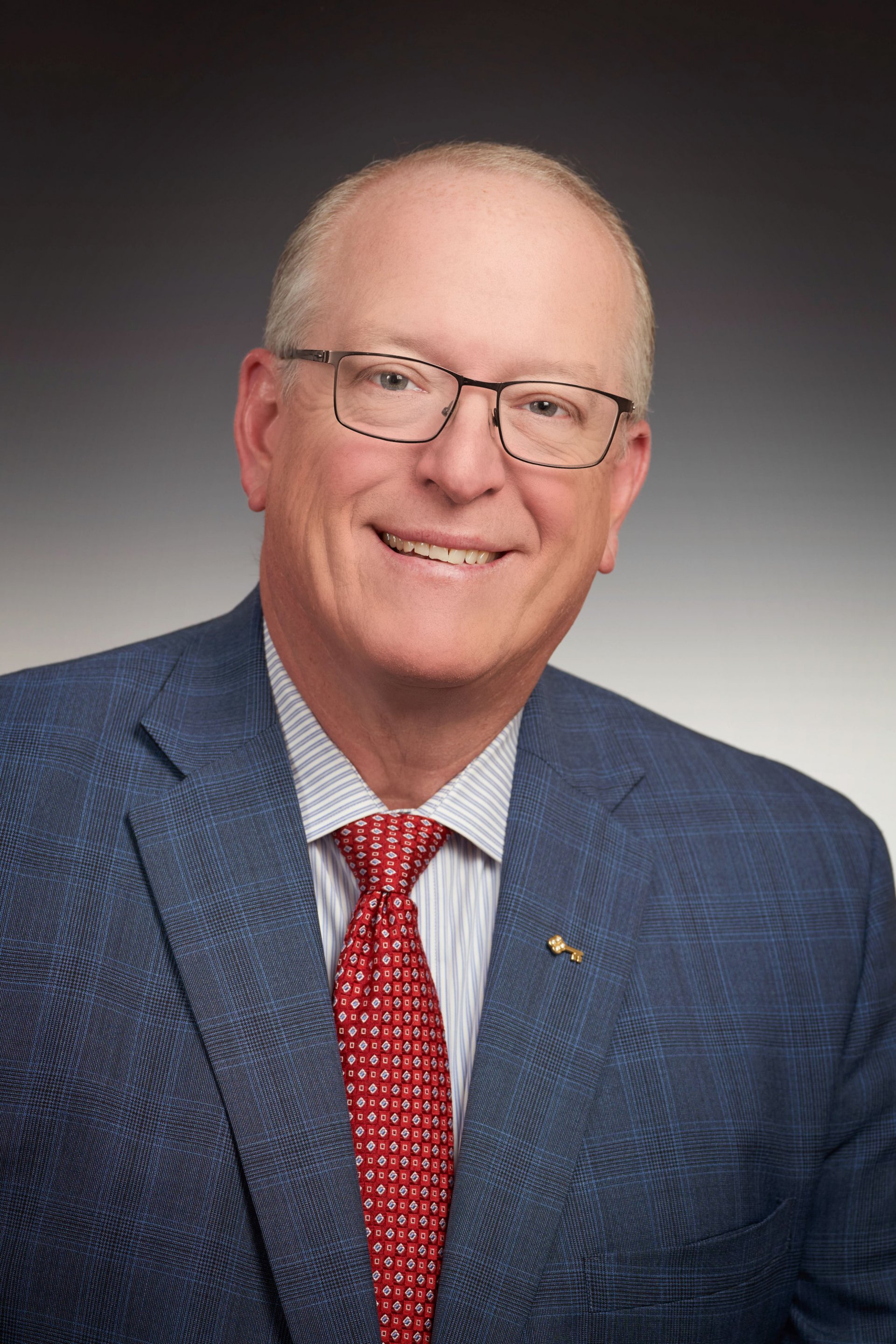 Stephen D. Fournier | CenterState CEO