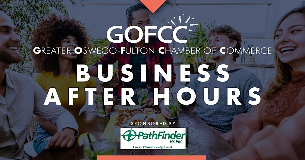 GOFCC Events | CenterState CEO