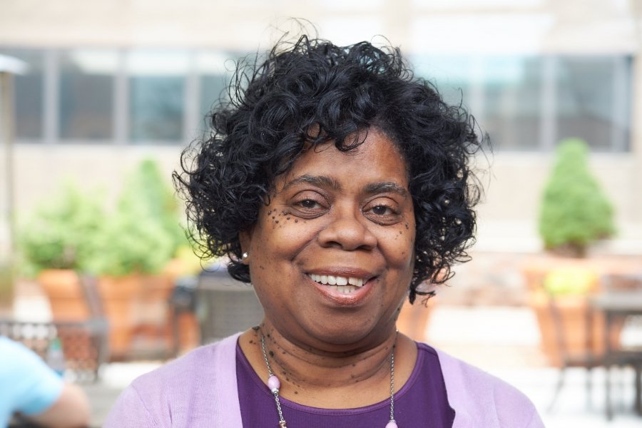 Beverly Mack | CenterState CEO